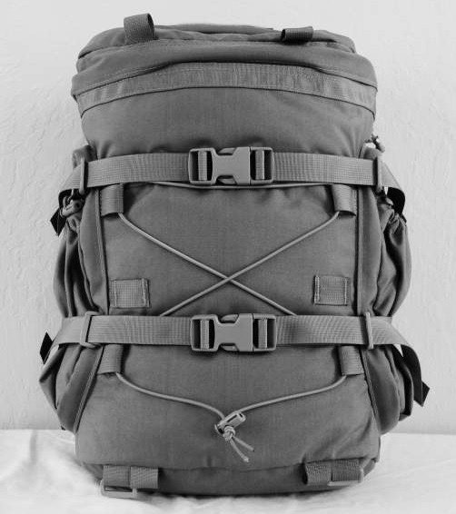 Indestructible backpacks Poll | Drop