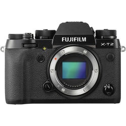 Crop-Sensor Mirrorless Camera Poll | Drop