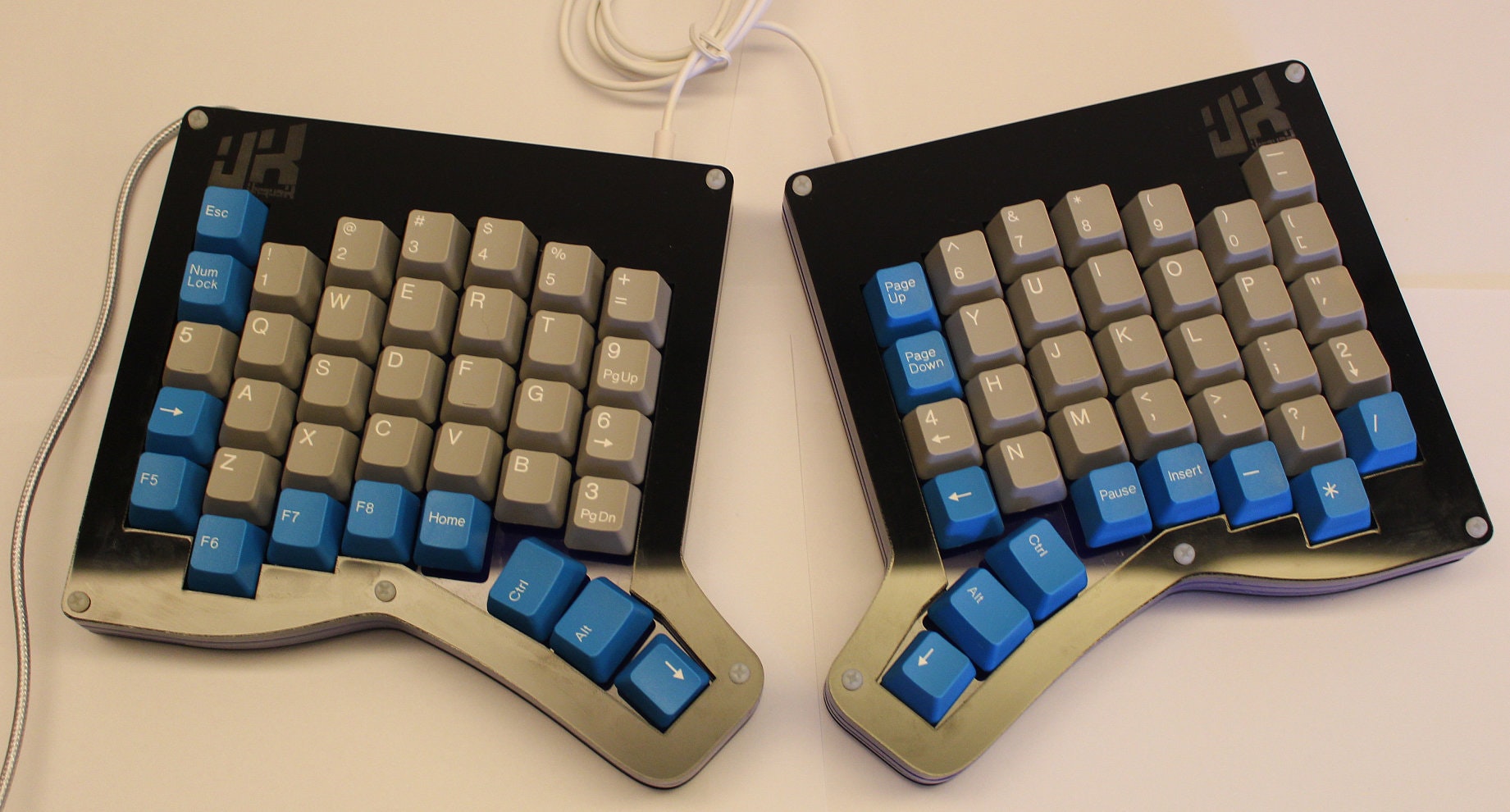 Best of Split keyboards Poll | Drop