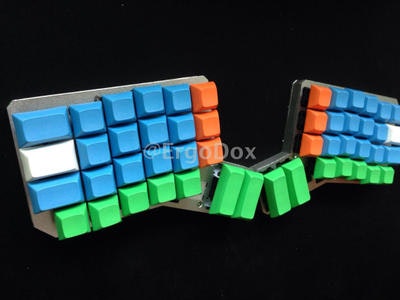 Best of Split keyboards Poll | Drop