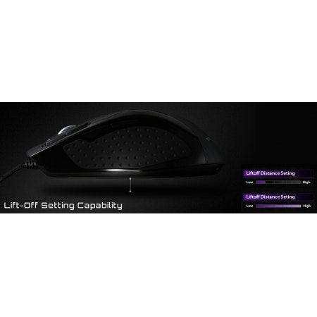 Budget Gaming Mouse Poll | Drop