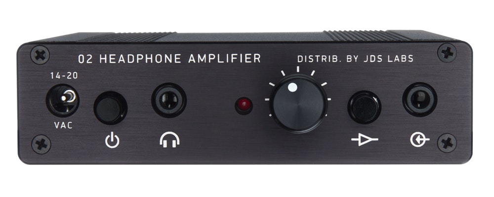Headphone amp/dac combo Poll | Drop