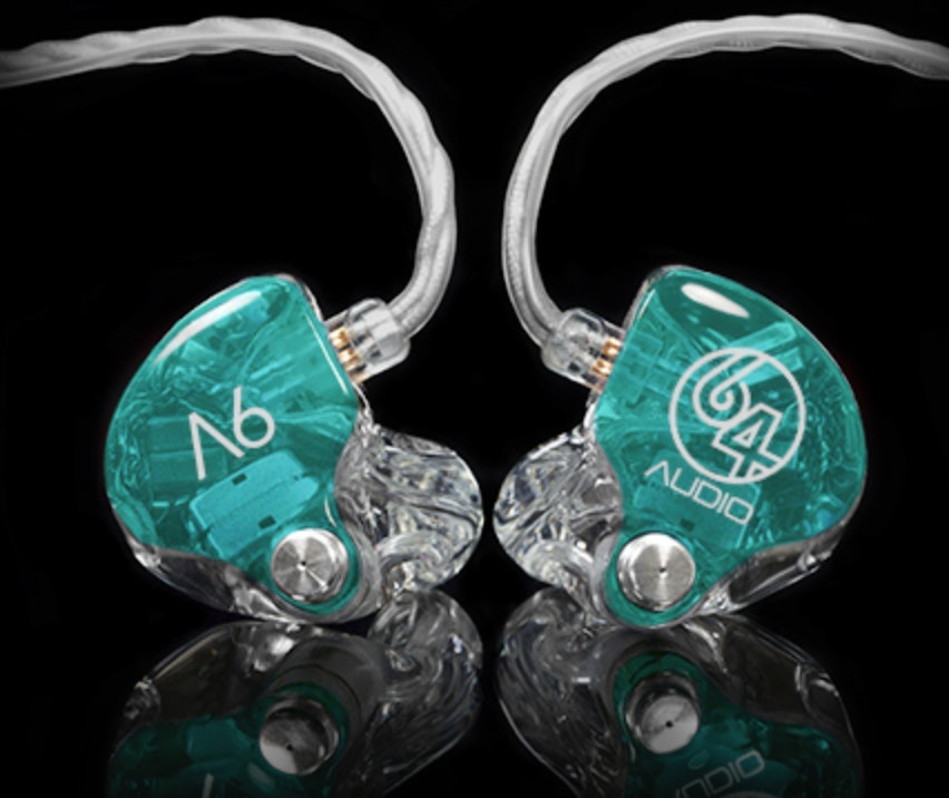 Best Custom IEM for $1000 Poll | Drop