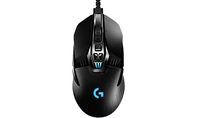 Logitech Wireless Mouse Poll | Drop