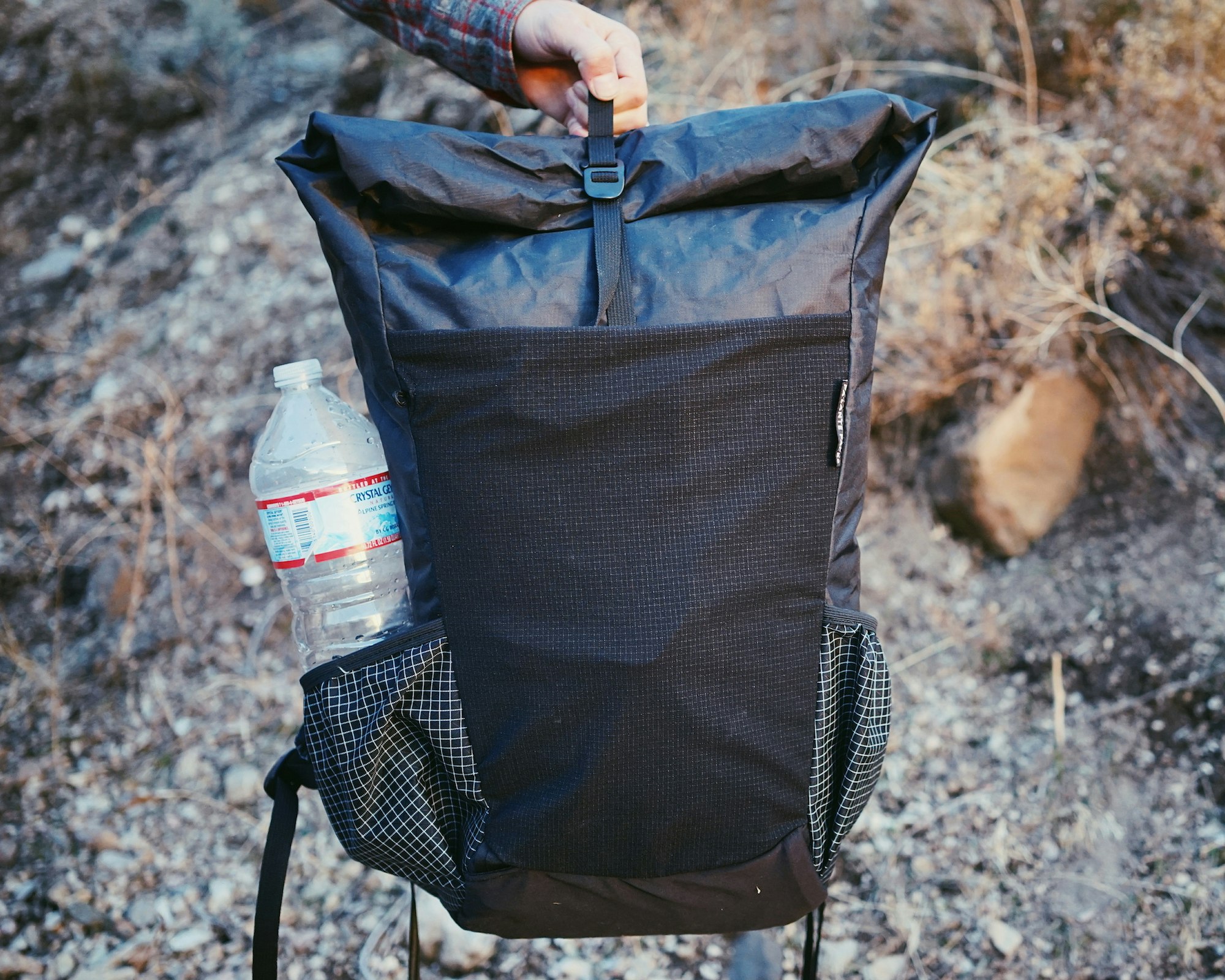 PCT Packs (UL Packs for the Pacific Crest Trail) Poll | Drop