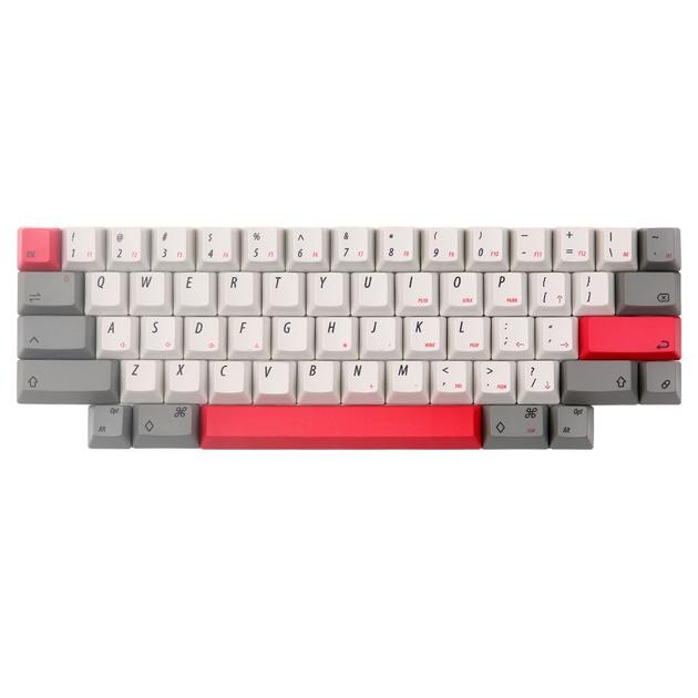 HHKB Keycaps Poll | Drop