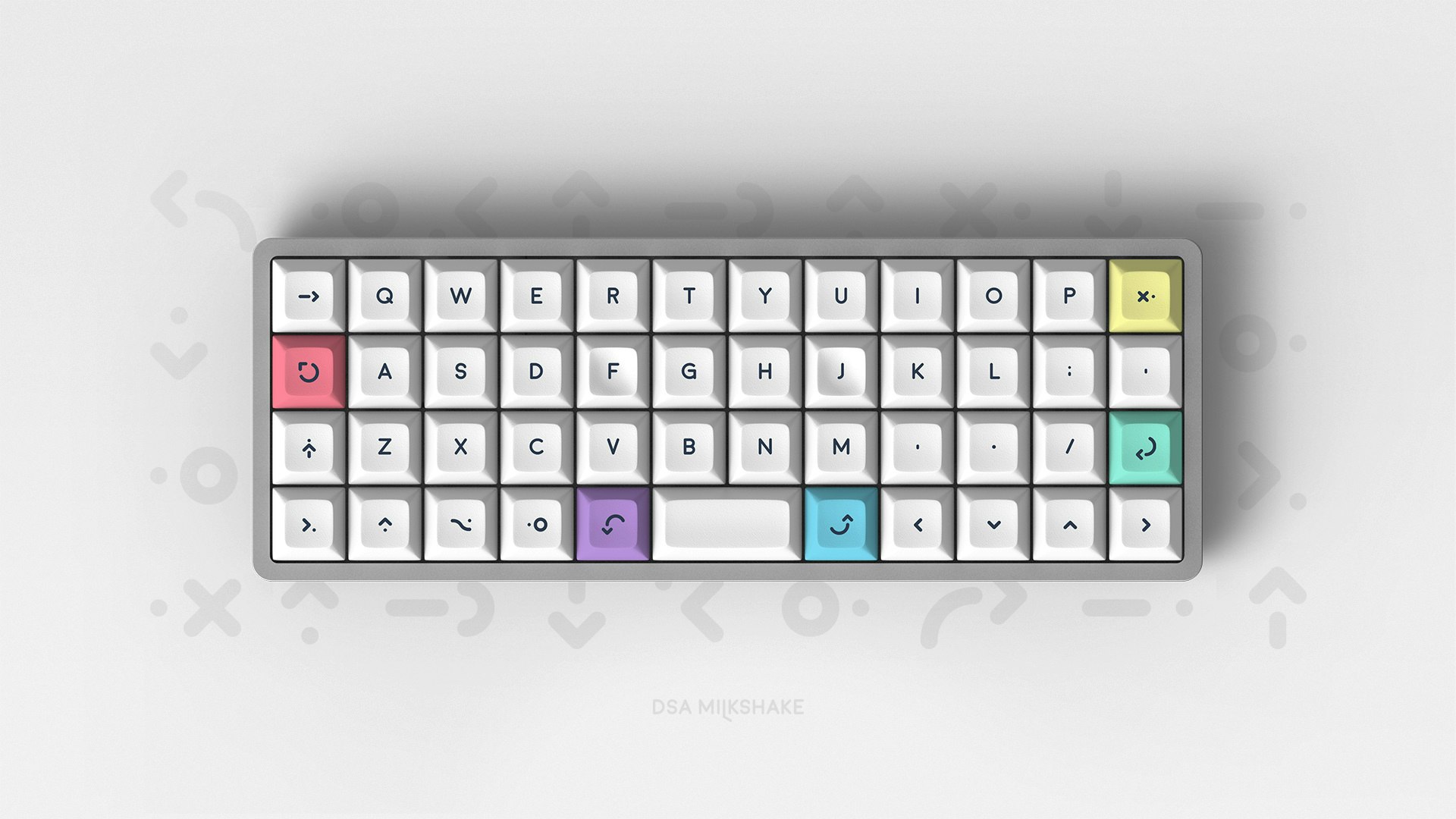 DSA Milkshake Poll | Drop