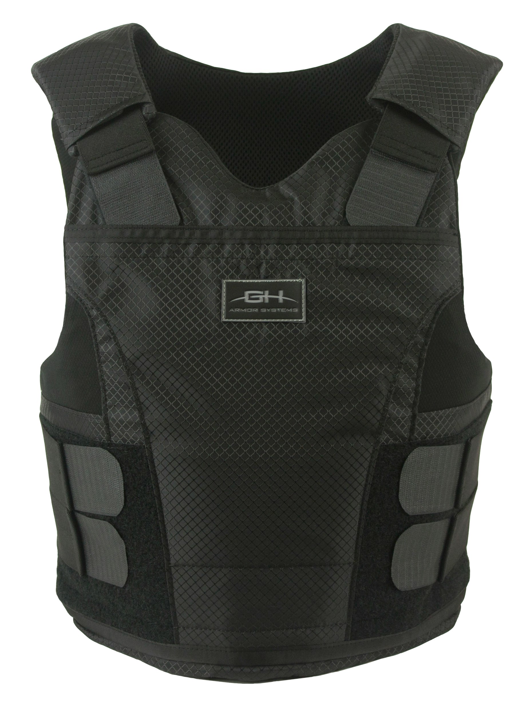 Concealable Body Armor Poll | Drop