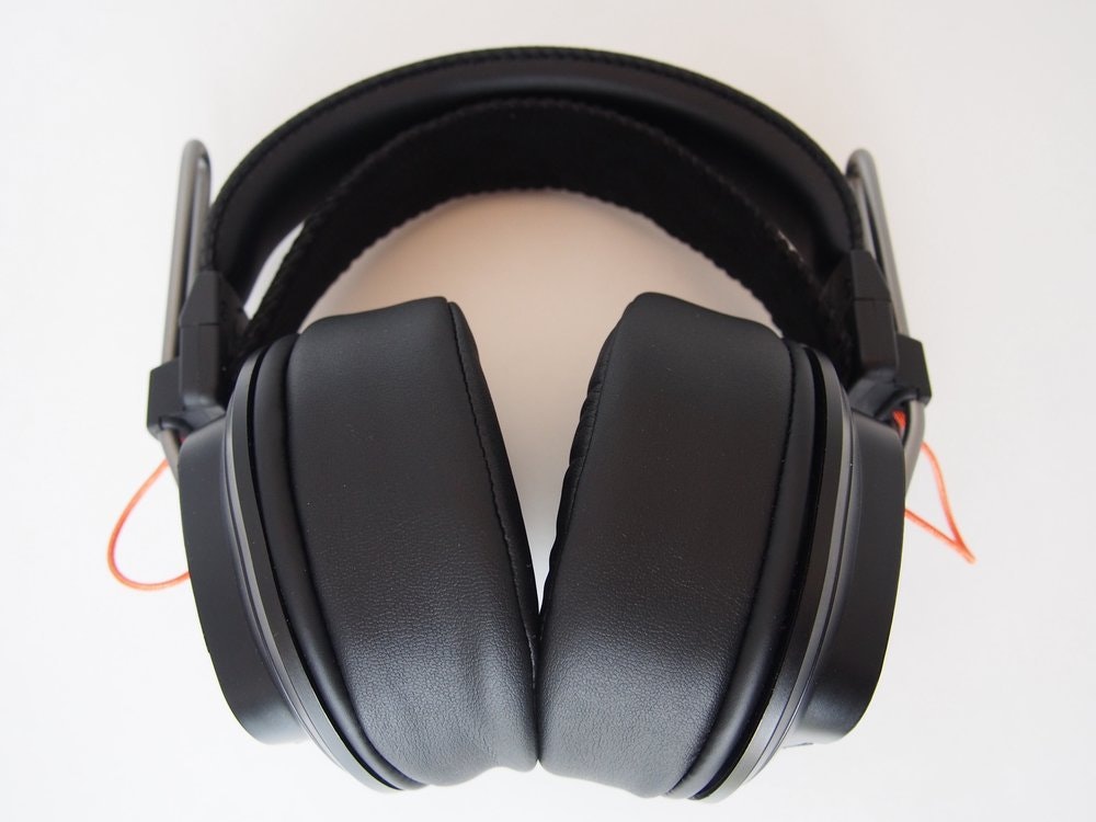 Fostex T50RP Mods Poll | Drop