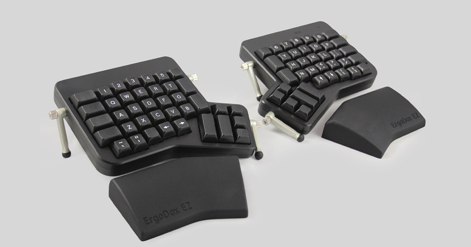 Best of Split keyboards Poll | Drop