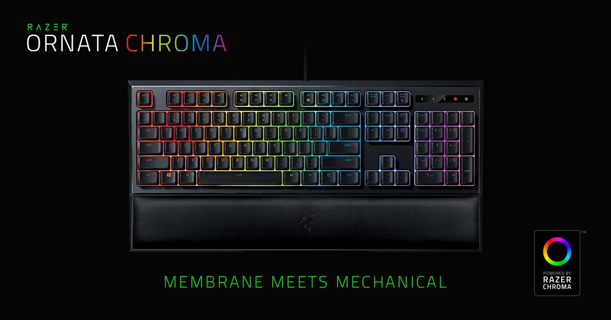 Best RGB Low Profile Keycap Keyboard Poll | Drop