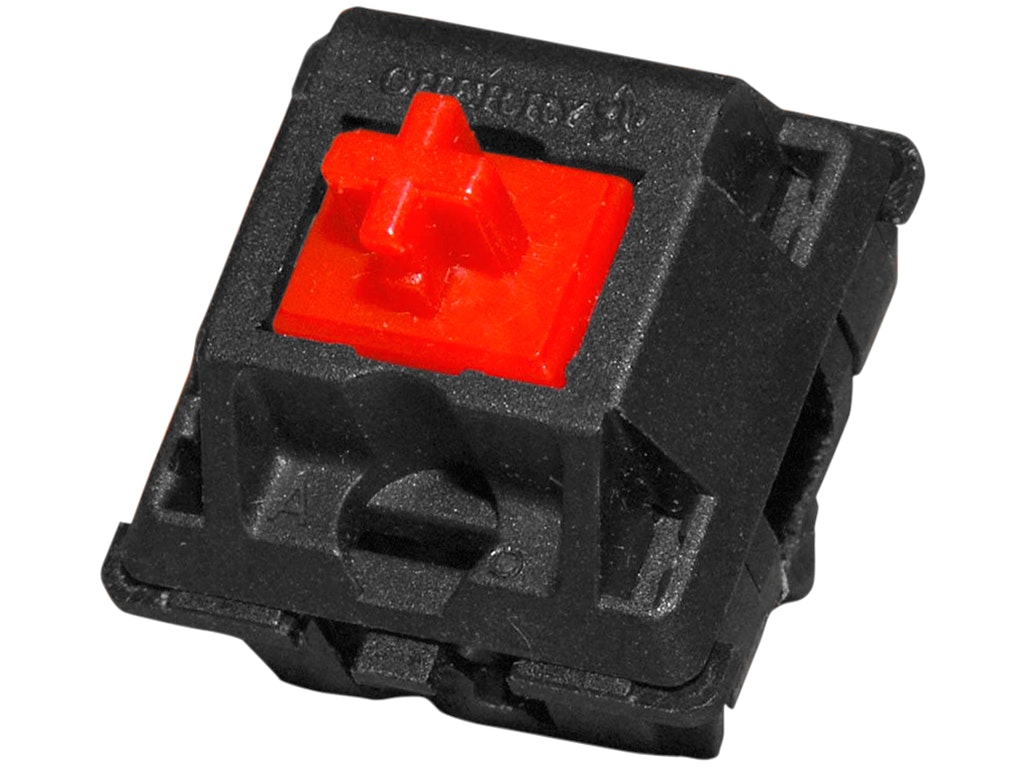 Types Of Cherry Switches Poll | Drop