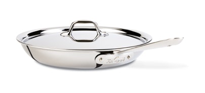 BIFL Stainless Steel Frying Pans Poll | Drop