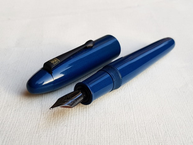 Best India made Fountain Pens Poll | Drop