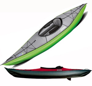 Innova Swing 2 Kayak Poll | Drop