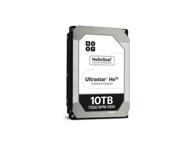 10 TB Storage Drives Poll | Drop