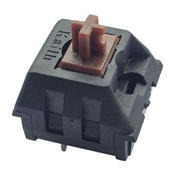 Favorite Cherry MX Style Switch Poll | Drop