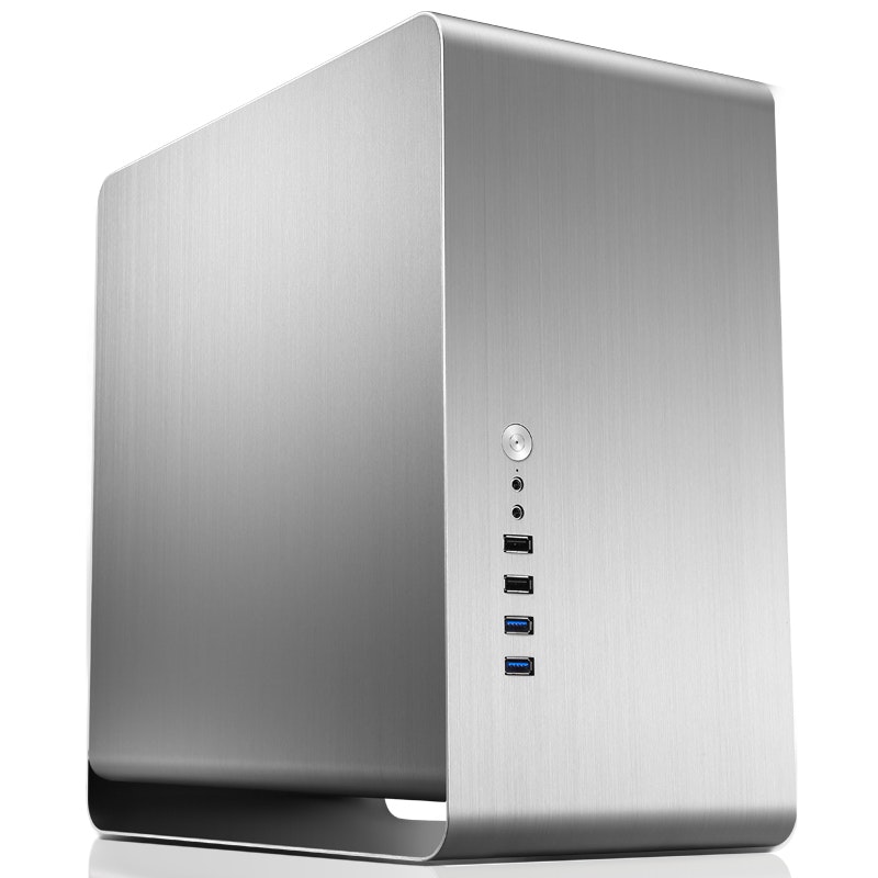 Aluminium PC Cases Poll | Drop