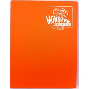 9 Pocket Monster Binders Poll | Drop