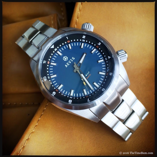 [Best Of] Affordable Compressor Style Watches Poll | Drop