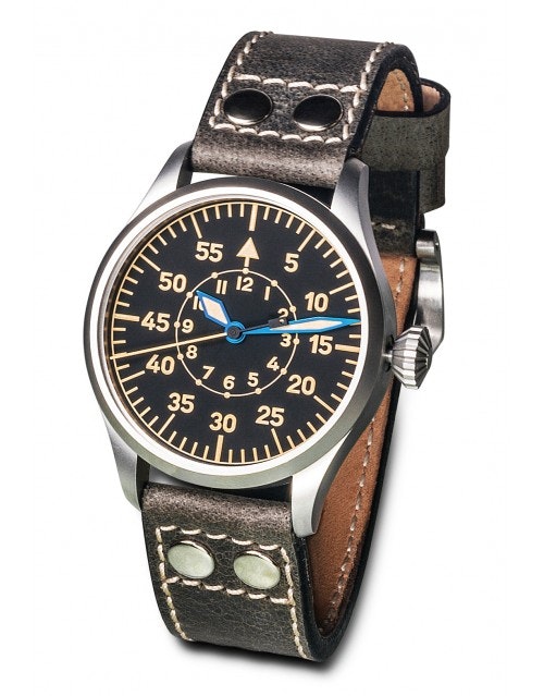 Vintage pilot watch Poll | Drop