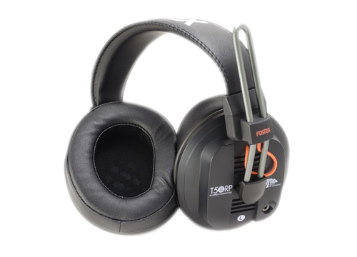 Fostex T50RP Mods Poll | Drop