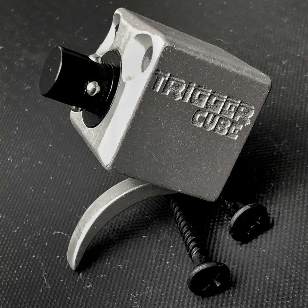 trigger cube Poll | Drop