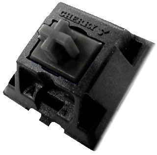Types Of Cherry Switches Poll | Drop