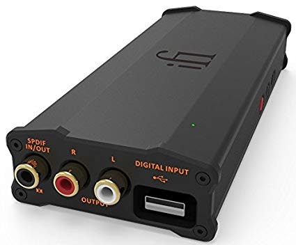 Headphone Amp/DAC Combos Poll | Drop