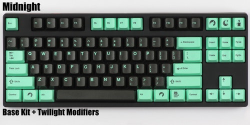 Signature Plastics Keycaps Poll | Drop