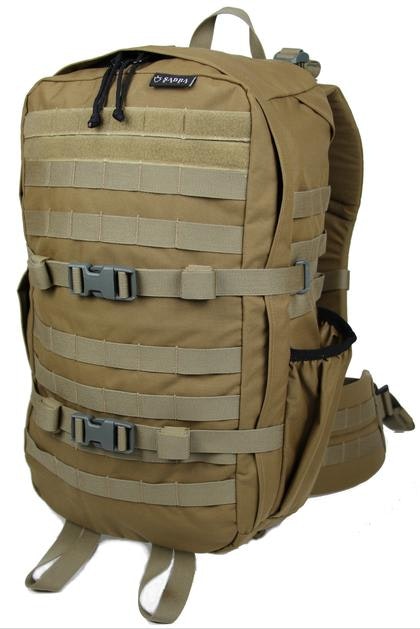 Best 3-day "assault" pack Poll | Drop