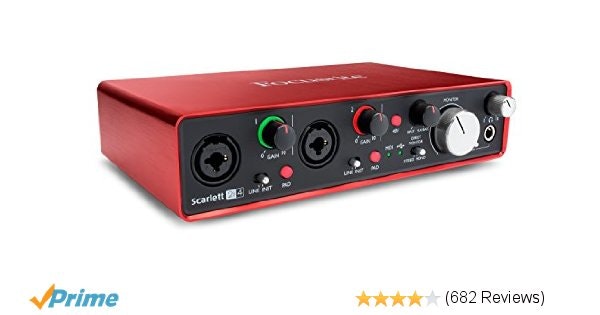 Best PC USB Audio Interface Poll | Drop