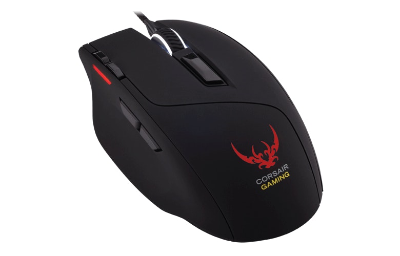 Corsair Sabre Laser RGB Gaming Mouse Poll | Drop