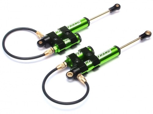 Best 1/10 Scaler/Crawler Shocks Poll | Drop