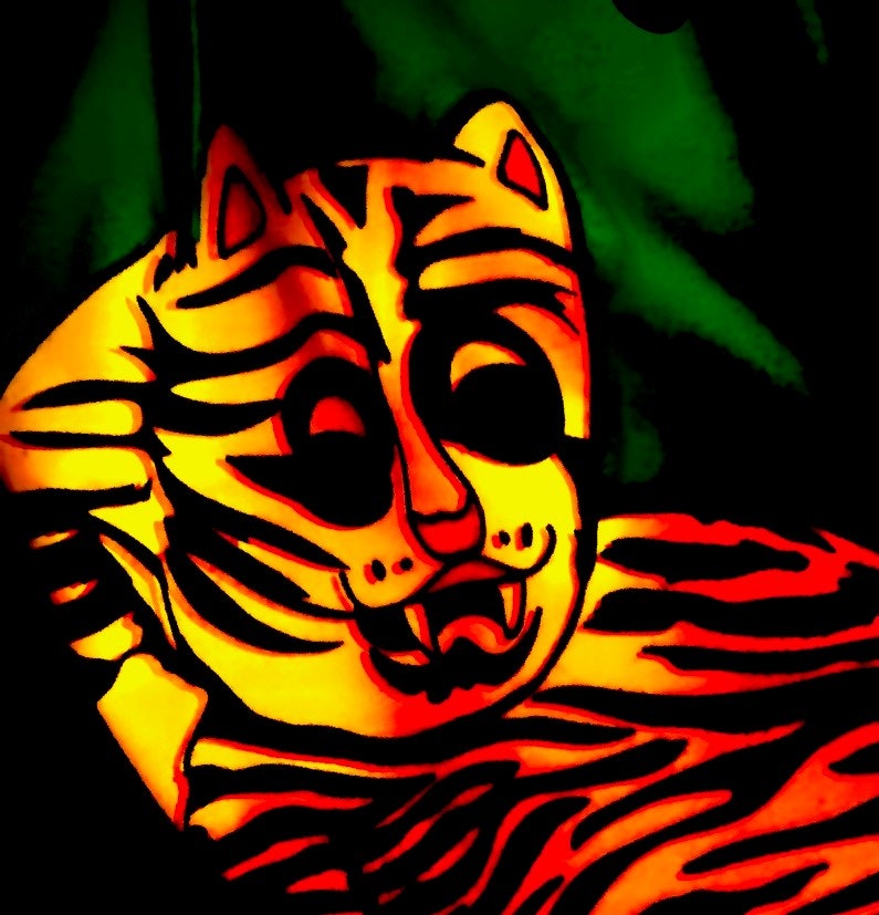 Drop: Passions lead here