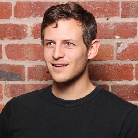 Drop: Passions lead here