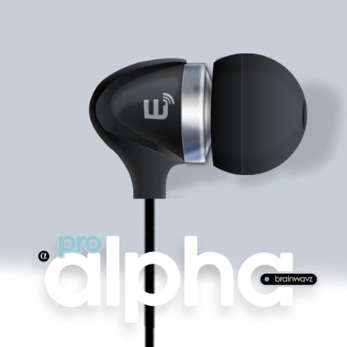 Shop Brainwavz Pro Alpha In Ear Headphones Bass Lovers & Discover Community Reviews at Drop