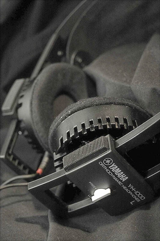 Shop Yamaha YH 1000 & Discover Community Reviews at Drop