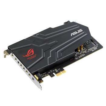 Shop ASUS Xonar Phoebus ROG Gaming Soundcard Set Sound Cards & Discover ...