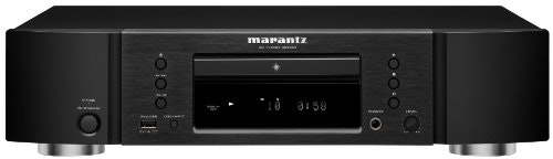 Shop Marantz CD 6004 Compact Disc Player & Discover Community Reviews ...