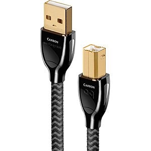 Shop Audio Quest Carbon USB Digital Audio Cable 1 5 M & Discover ...