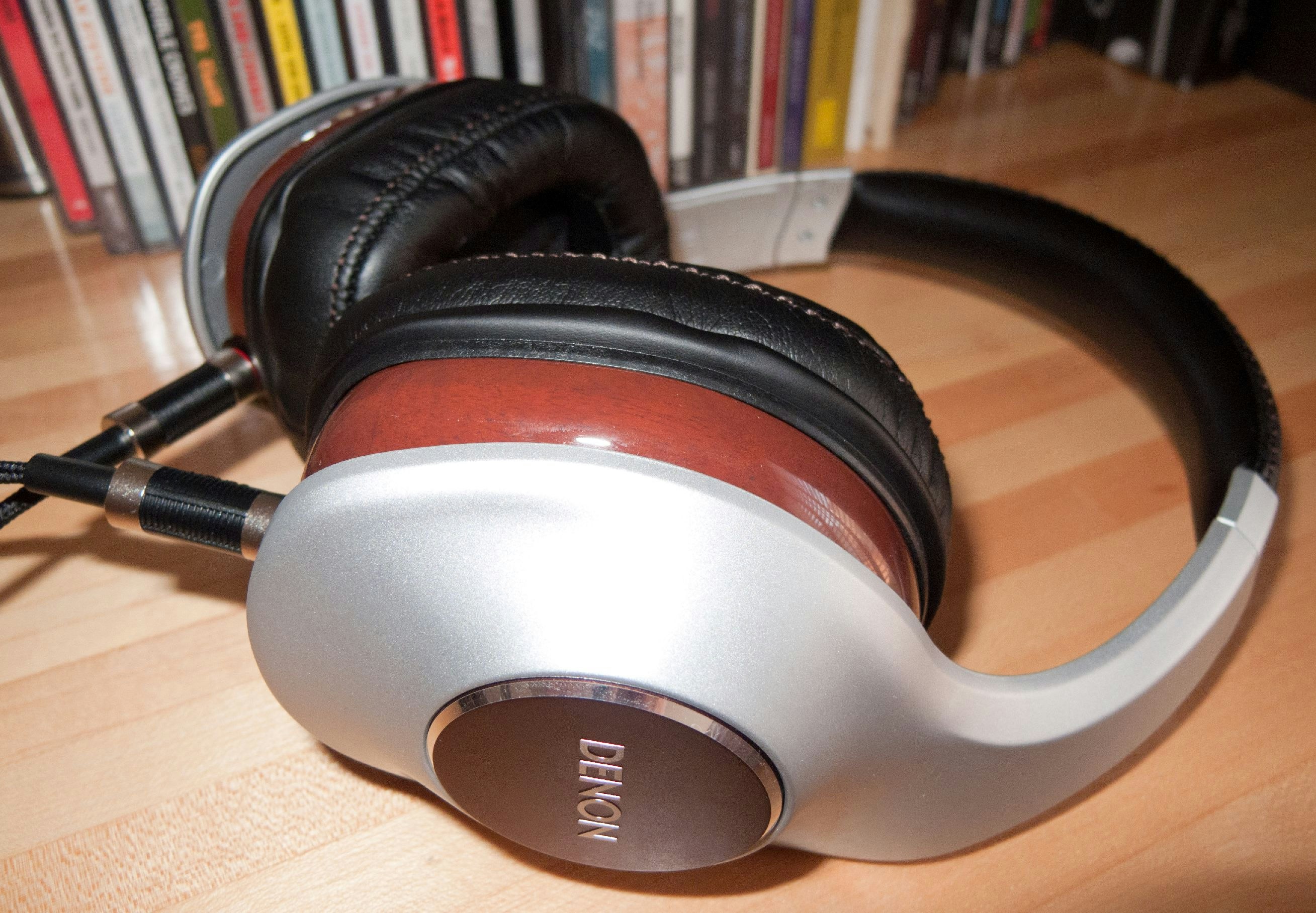 Shop Denon AH D 7100 Music Maniac & Discover Community Reviews at Drop