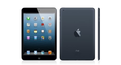 Shop Apple Ipad Mini 16 Gb Black Wi Fi & Discover Community Reviews at Drop