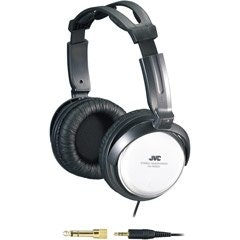 Shop JVC HARX 500 Over The Ear Headphones & Discover Community Reviews ...