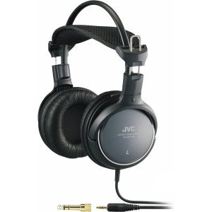 Shop JVC HARX 700 High Grade Full Size Headphone & Discover Community ...