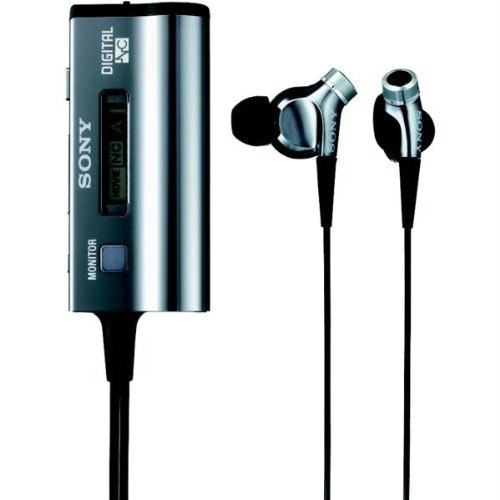 Shop Sony MDR NC 300 D Headphones & Discover Community Reviews at Drop