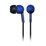 Shop Sony MDR EX 56 LP BLU EX Style Headphones Hybrid Silicone Type ...