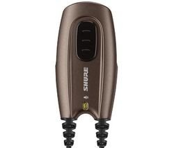 Shop Shure Push To Hear Device & Discover Community Reviews at Drop