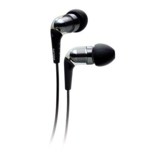 Shop Philips SHE 9850 In Ear Headphones With Advanced Acoustics ...