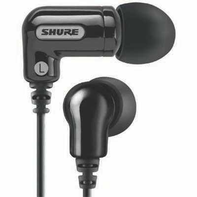 Shop Shure E 3 C N Sound Isolating Earphones Black & Discover Community ...